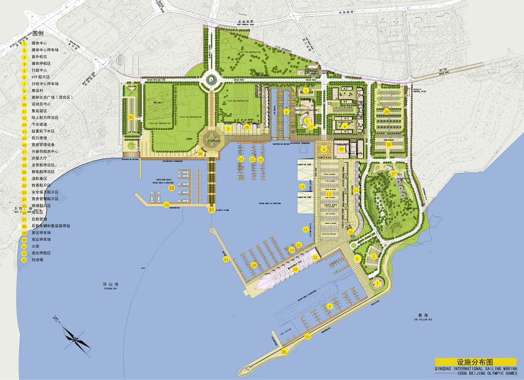 Qingdao – Farvahar Holding